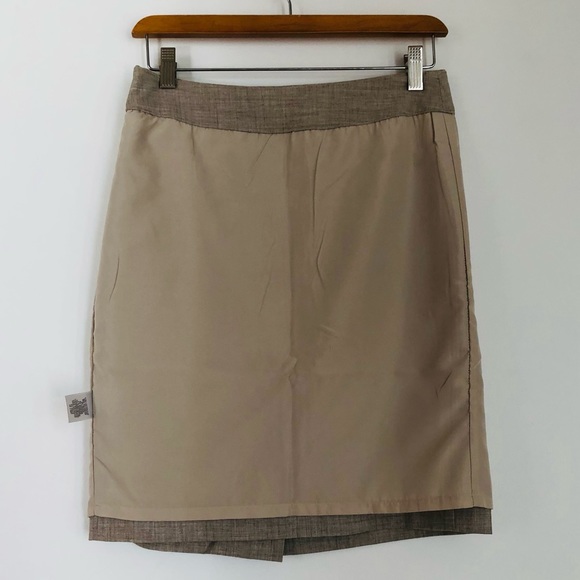 Banana Republic | Skirts | Nwotbanana Republic Pencil Skirtsize 2brand New | Poshmark